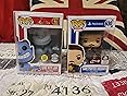 Amazon.com: Funko Death Stranding - Sam Porter Bridges in Armor Pop ...