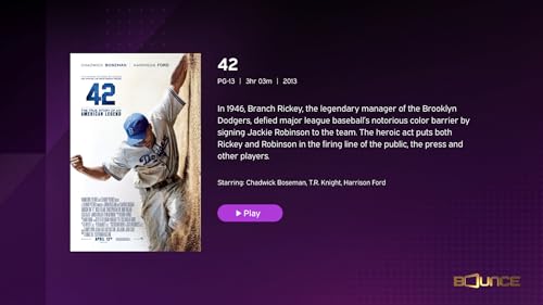 Bounce:Amazon.com:Appstore for Android