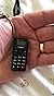 Zanco Tiny T1 - Black - World's Smallest Mobile Phone : Amazon.co.uk ...