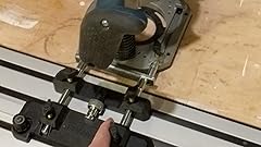 DEWALT DWS5031 TrackSaw Router Adapter - Track Saw Accessories - Amazon.com