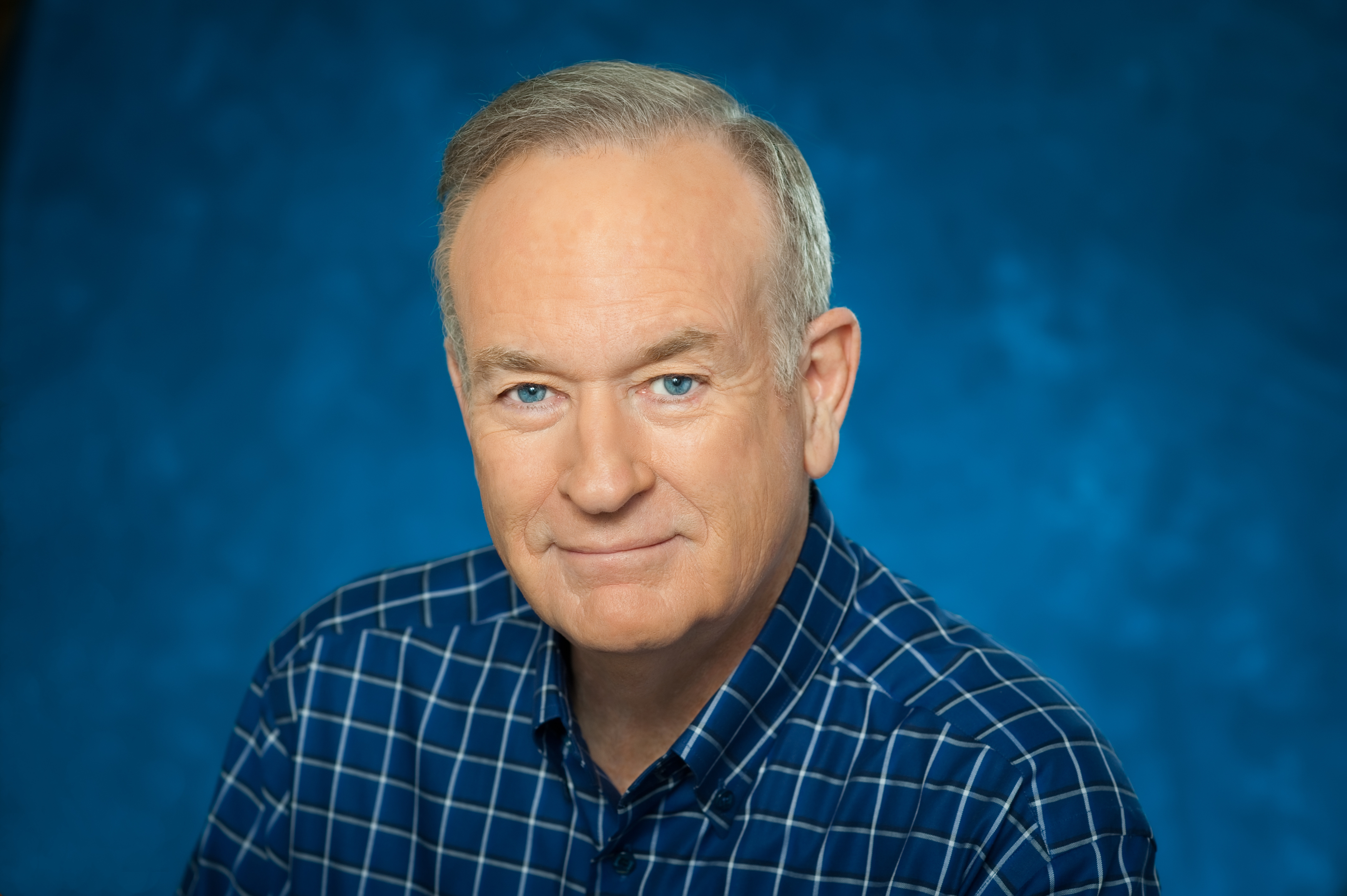 Bill O'Reilly – Audio Books, Best Sellers, Author Bio | Audible.com