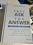 They Ask, You Answer: A Revolutionary Approach to Inbound Sales ...
