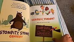 Don't Feed the Bear: Kathleen Doherty, Chip Wass: 9781454919797: Amazon ...