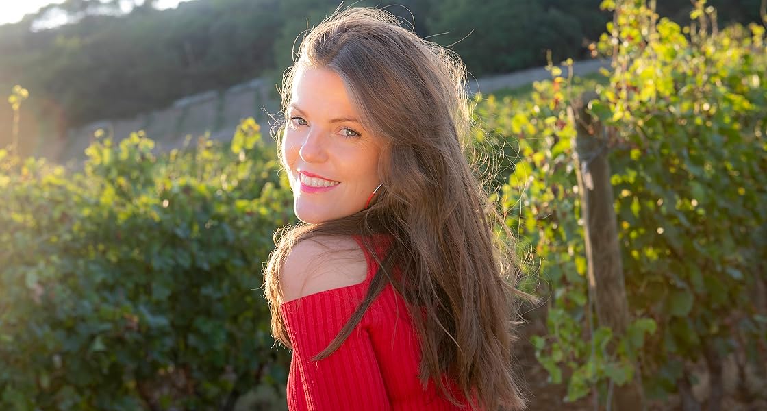 The Little Vineyard in Provence: A warm, escapist read for 2020 eBook ...