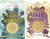 The Glass Sentence (The Mapmakers Trilogy Book 1) - Kindle edition by S ...