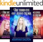 Amazon.com: The Third Eye of Jenny Crumb (The Jenny Crumb Series Book 1 ...