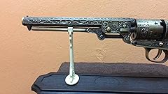 Amazon.com: US Decorative Western Style Navy Revolver Display: Home ...