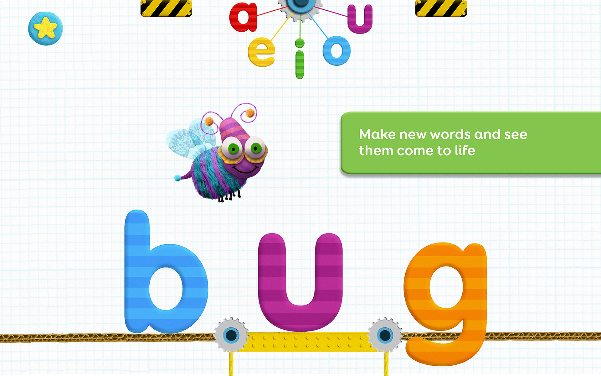 Amazon.com: Tiggly Story Maker: Appstore for Android