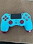 Amazon.com: DualShock 4 Wireless Controller for PlayStation 4 - Berry ...