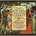 The Kitchen Knight: A Tale of King Arthur: Margaret Hodges, Trina ...