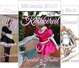 Transformed: Sissy in Servitude (The Petticoating of Petunia ...