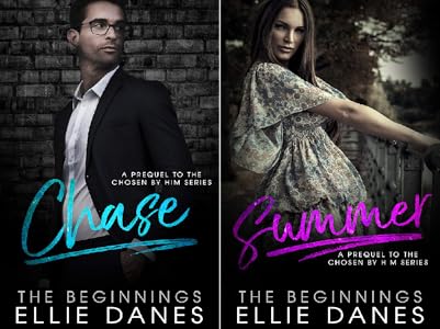 Summer: The Chosen by Him Series Prequel (The Beginnings Series Book 2) - Kindle edition by ...