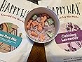 Happy Wax Spa Day Mix Scented Natural Soy Wax Melts – 8 Oz. of Scented ...