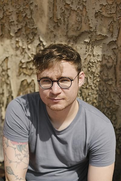 Grow Up: Amazon.co.uk: Brooks, Ben: 9780857861870: Books