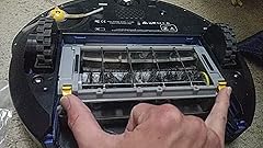 Amazon.com - DVC Micro Lined IROBOT Roomba 600 Series Replenishment Kit ...