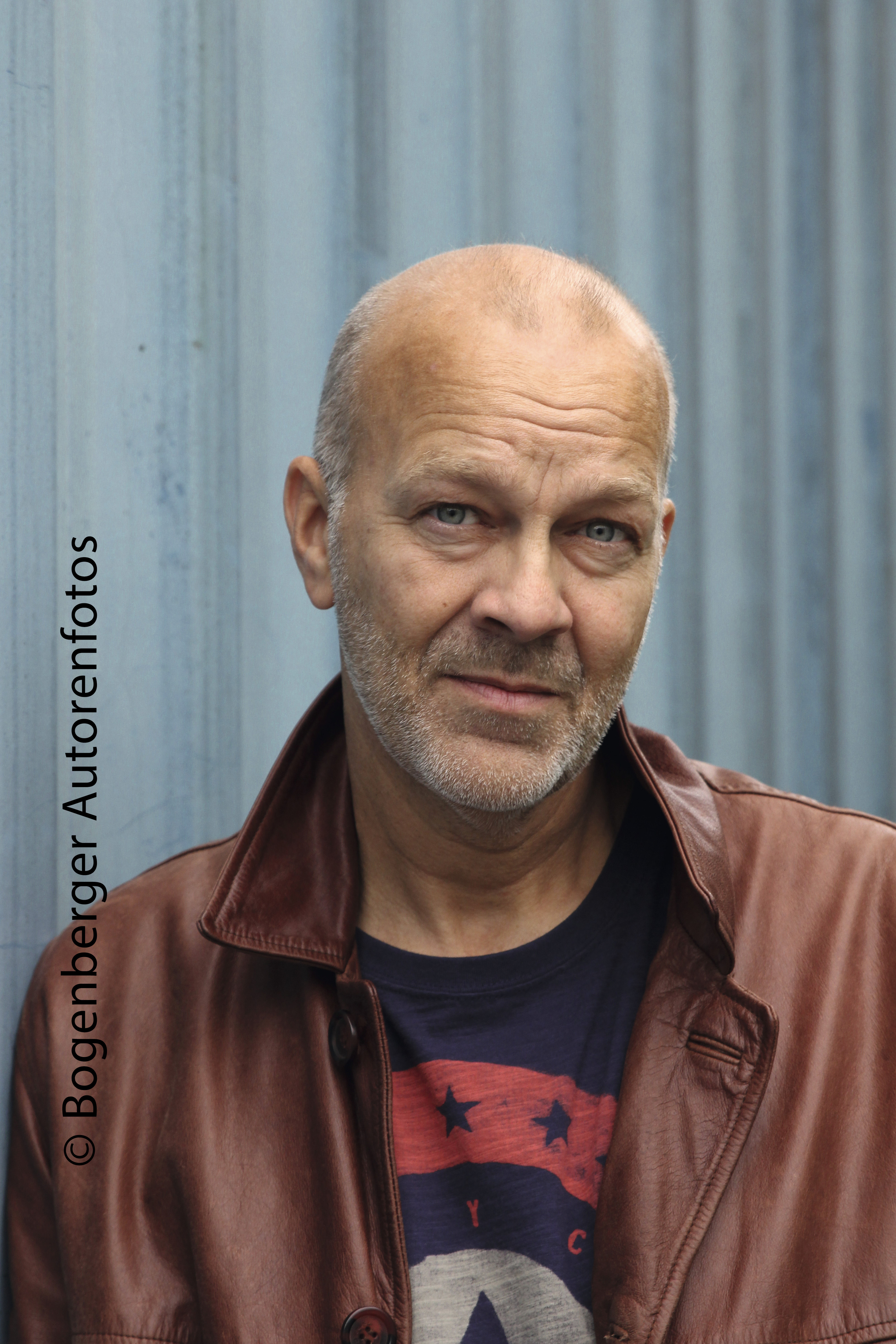 Jens Henrik Jensen - Alle Hörbücher bei Audible.de