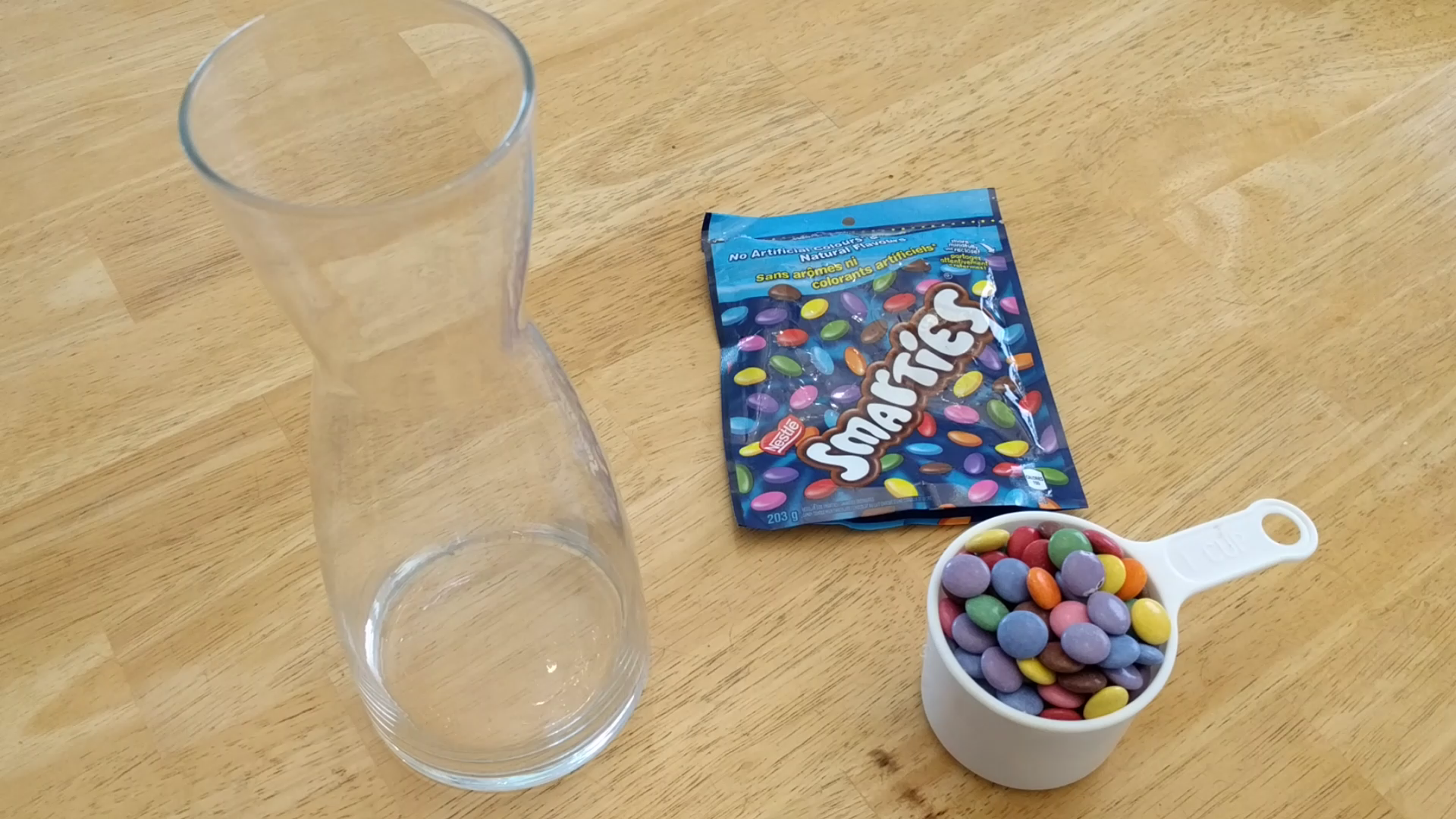 NESTLÉ SMARTIES Resealable Bag, 203g: Amazon.ca: Grocery & Gourmet Food