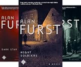 Red Gold: A Novel (Night Soldiers Book 5) - Kindle edition by Alan ...