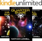 Amazon.com: Quarter Share (Trader's Tales from the Golden Age of the ...