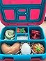 Amazon.com: Torune Food Pick, Bento Box, Mini, MULTICOLORED: Home & Kitchen