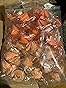 Valentine Day Fortune Cookies (50 individually wrapped candies ...
