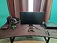 Amazon.com: Alienware 240Hz Gaming Monitor 24.5 Inch Full HD Monitor ...