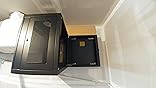 Amazon.com: Tripp Lite - SRW12US 12U Wall Mount Rack Enclosure Server ...
