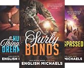 Amazon.com: Untrespassed (Hard Broke Book 3) eBook: English Michaels ...