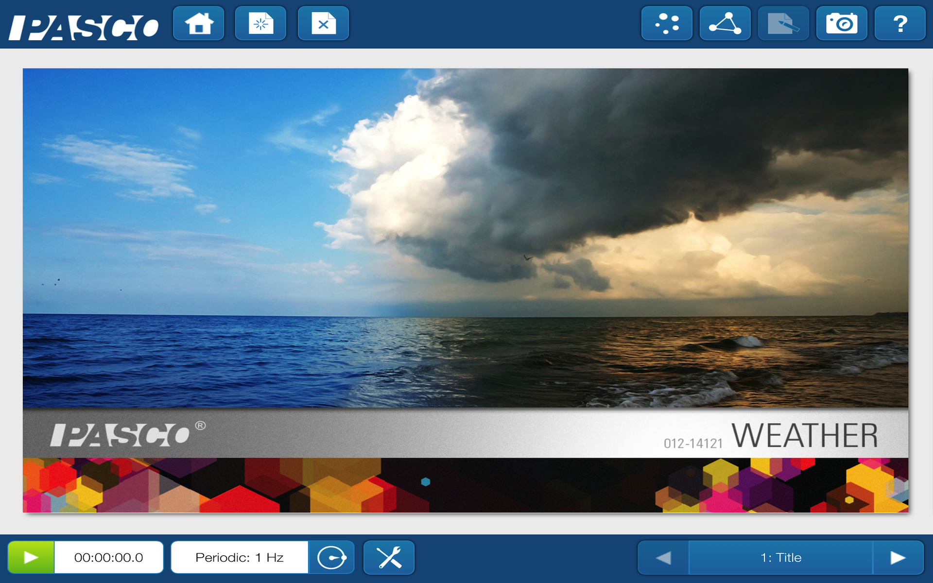 SPARKvue:Amazon.de:Appstore for Android