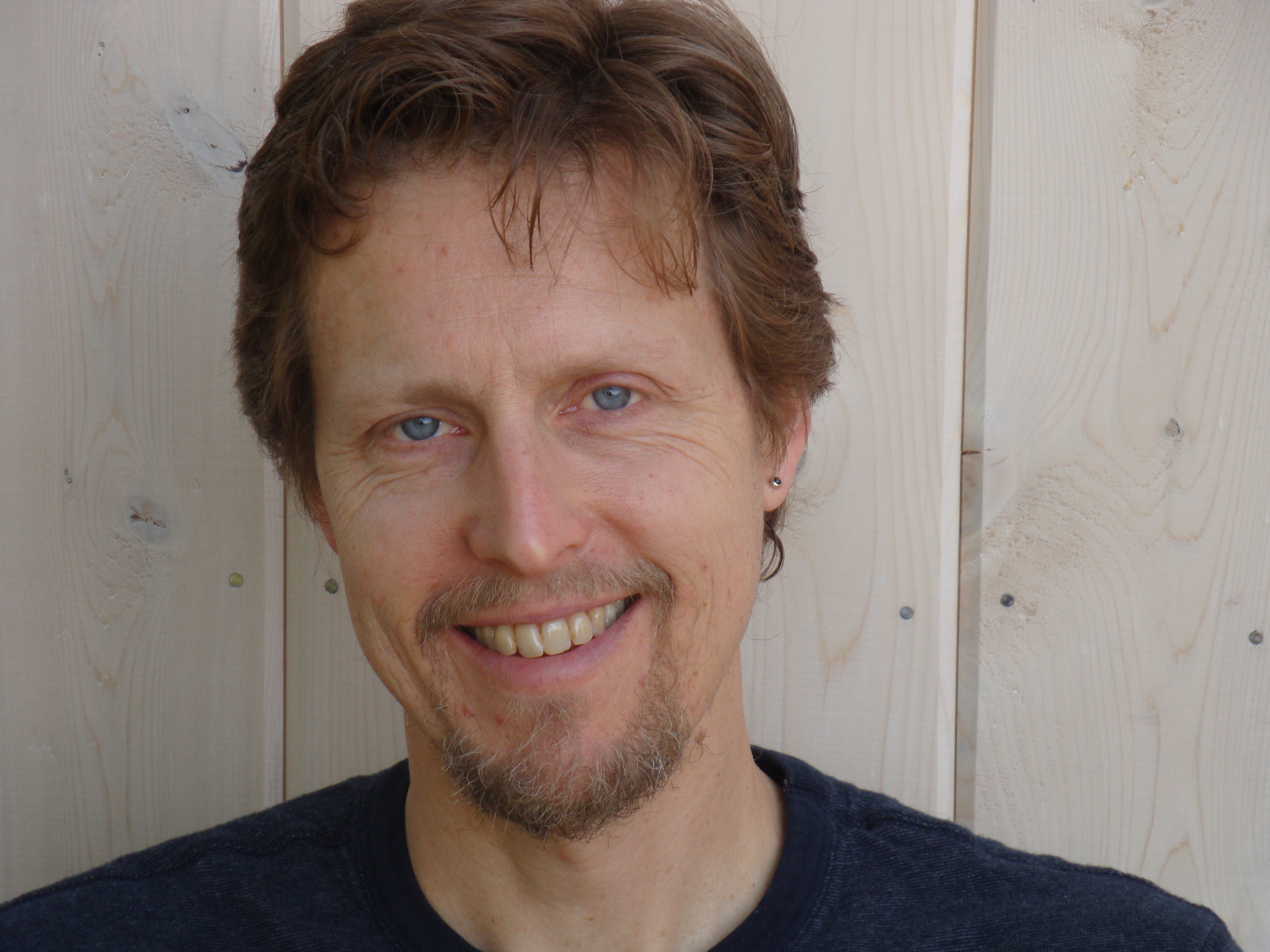 Tod Olson – Audio Books, Best Sellers, Author Bio | Audible.com