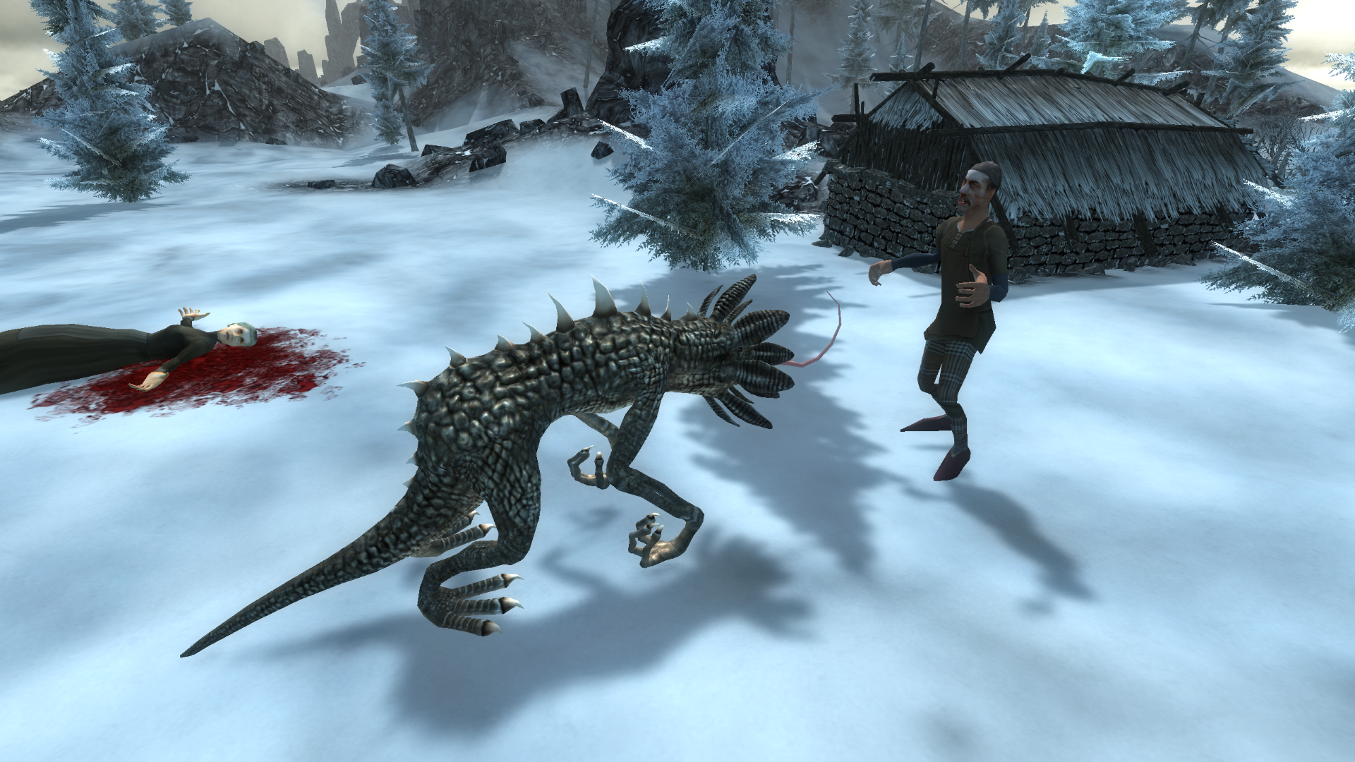 Ugly Monster Simulator 3D:Amazon.co.uk:Appstore for Android