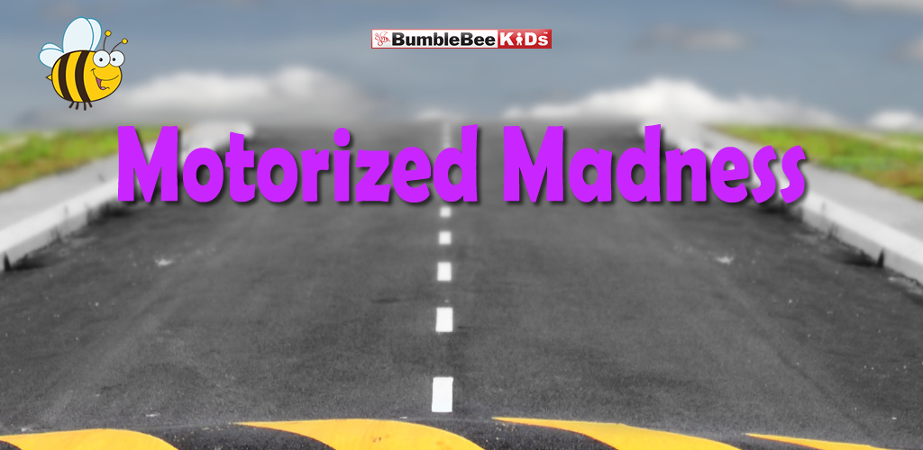 Motorized Madness - Video Flashcard Player:Amazon.de:Appstore for Android