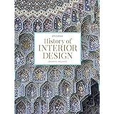 A History of Interior Design: Pile, John F.: 9780470228883: Amazon.com ...