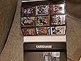 Amazon.com: CardGuard Trading Card Pro-Folio, 9-Pocket Side-Loading ...