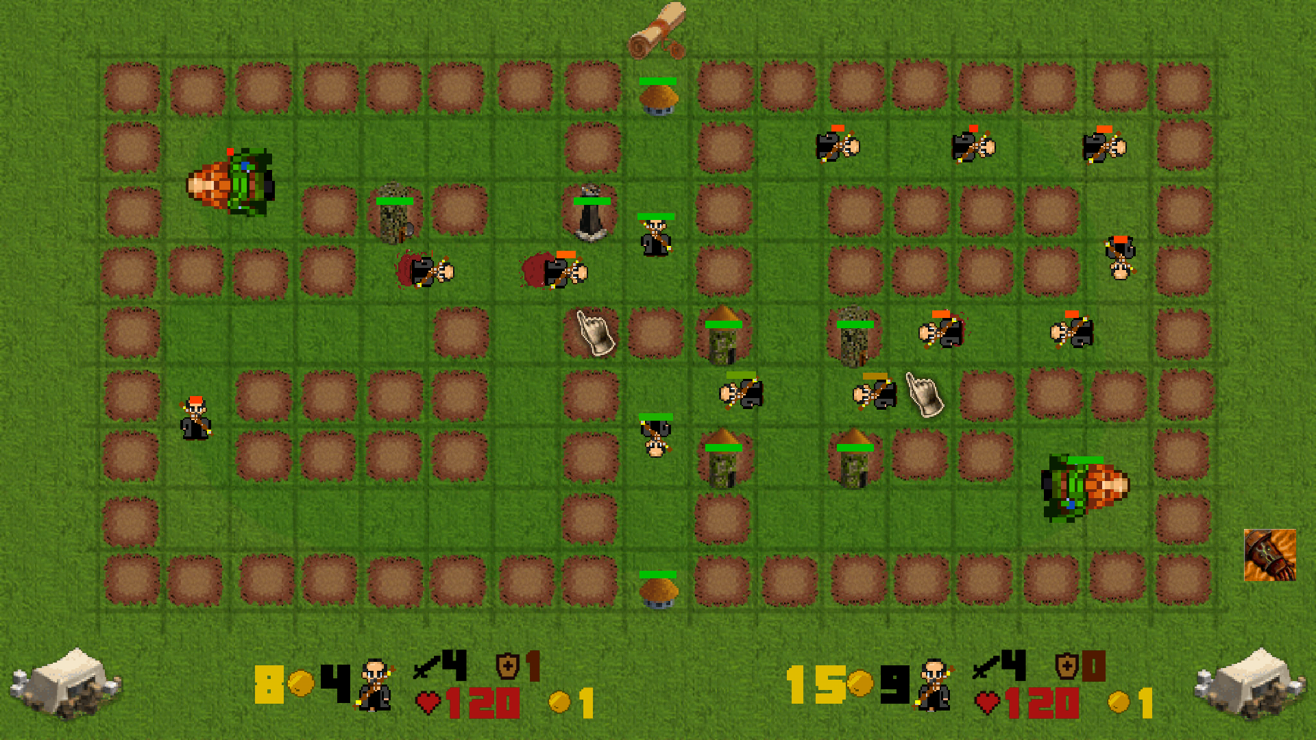 Orc Genocide Pro:Amazon.in:Appstore for Android
