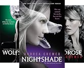 Amazon.com: Nightshade: Book 1 eBook: Andrea Cremer: Kindle Store