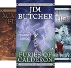 Amazon.com: Furies of Calderon (Codex Alera Book 1) eBook: Jim Butcher ...