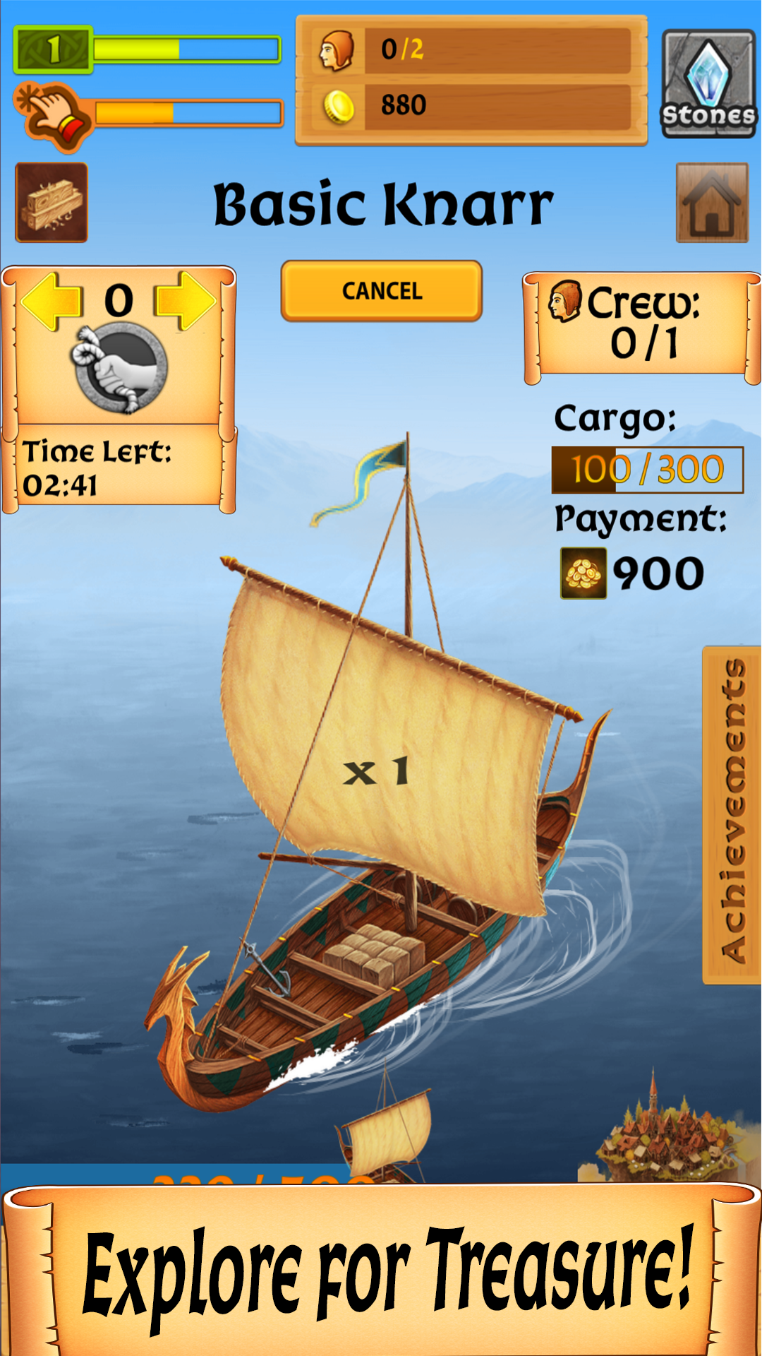 Castle Clicker: Build a City, Idle City Builder:Amazon.in:Appstore for ...