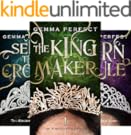 Amazon.com: The Kingmaker (The Kingmaker Series Book 1) eBook: Gemma ...