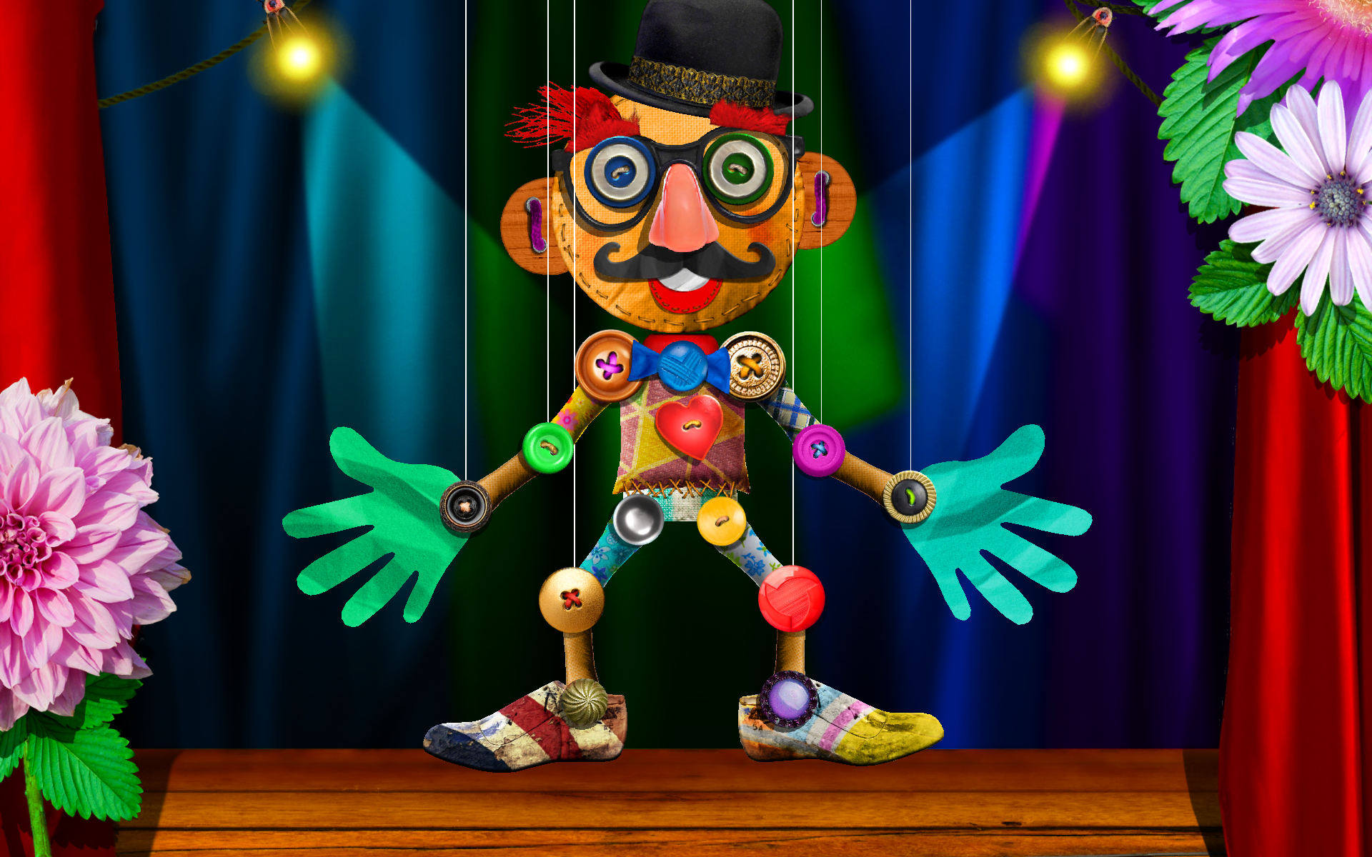 Bugs and Buttons 2:Amazon.co.uk:Appstore for Android