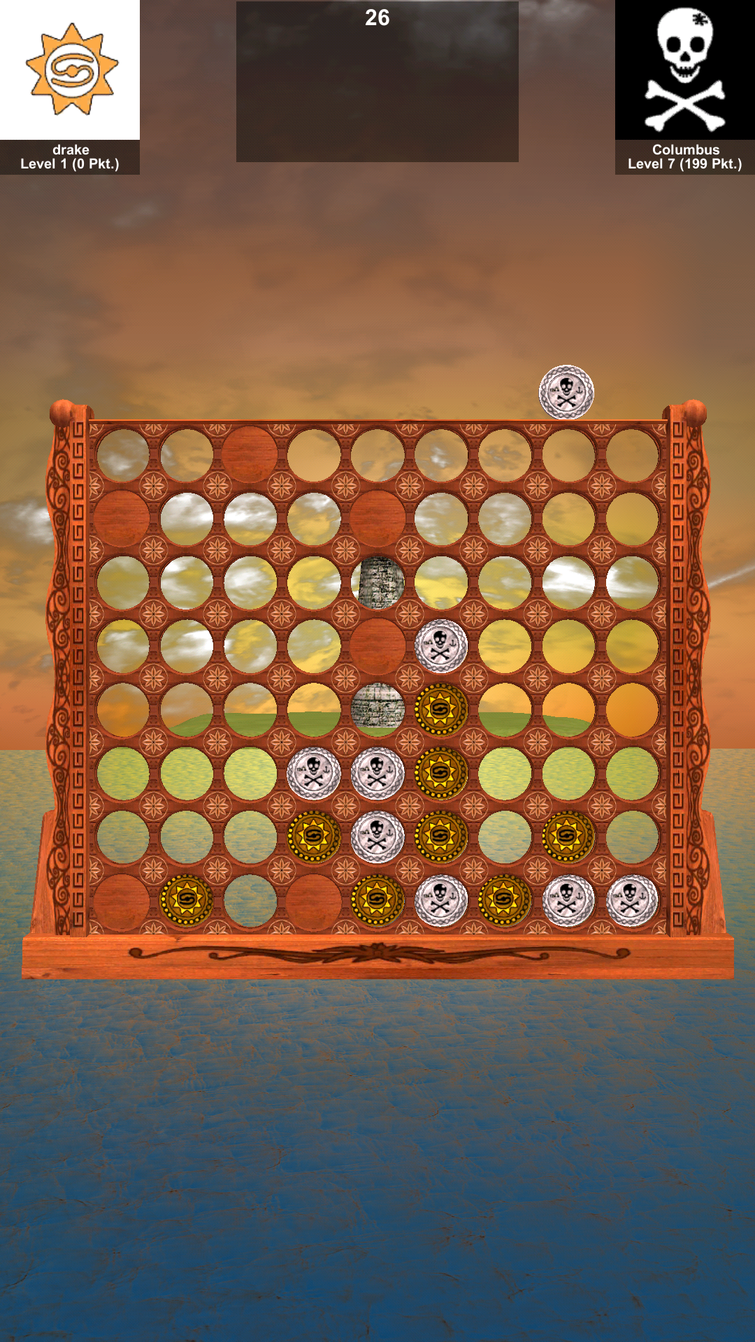 Amazon.com: 4 Coins 2: Appstore for Android