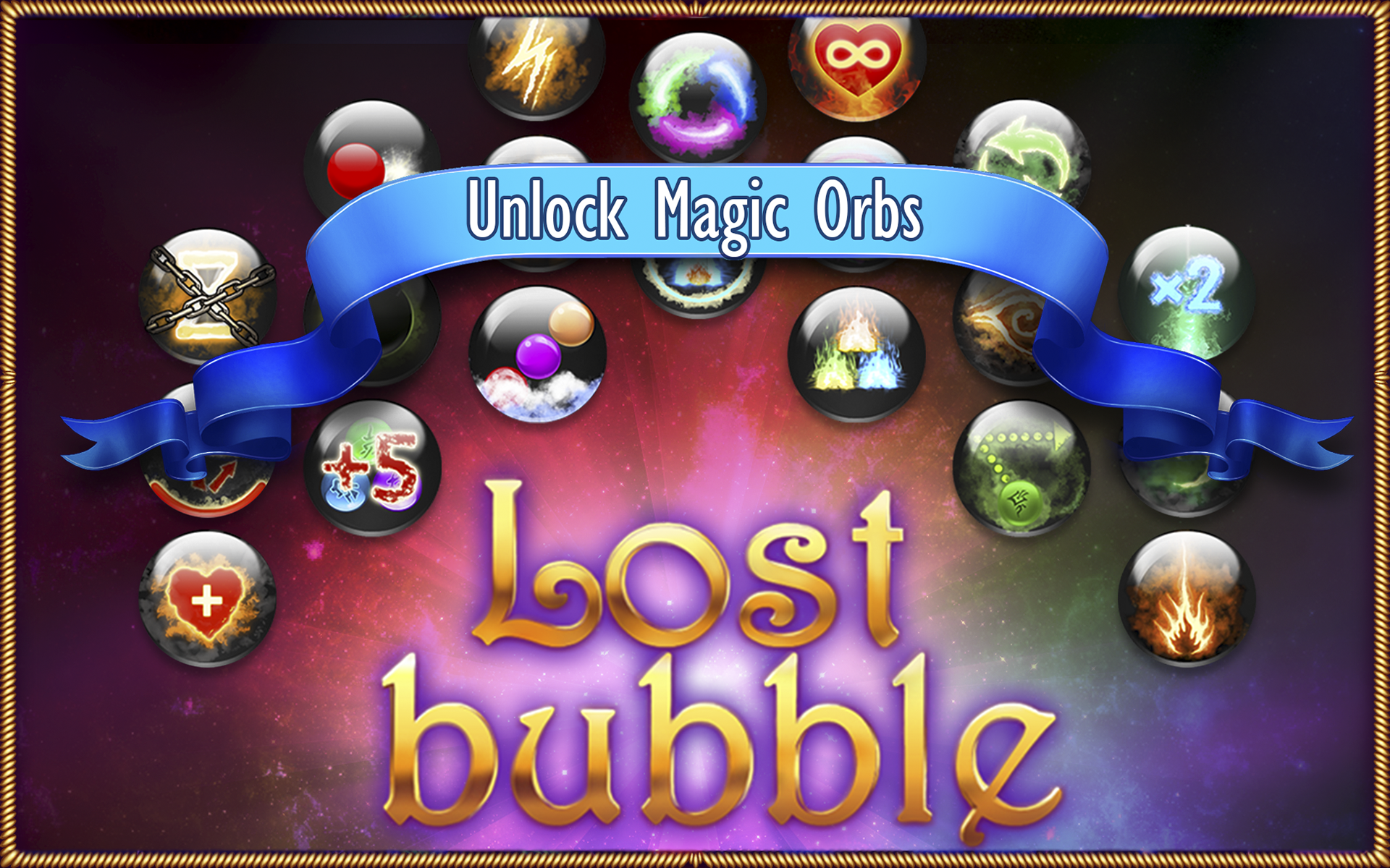 Lost Bubble:Amazon.co.uk:Appstore for Android