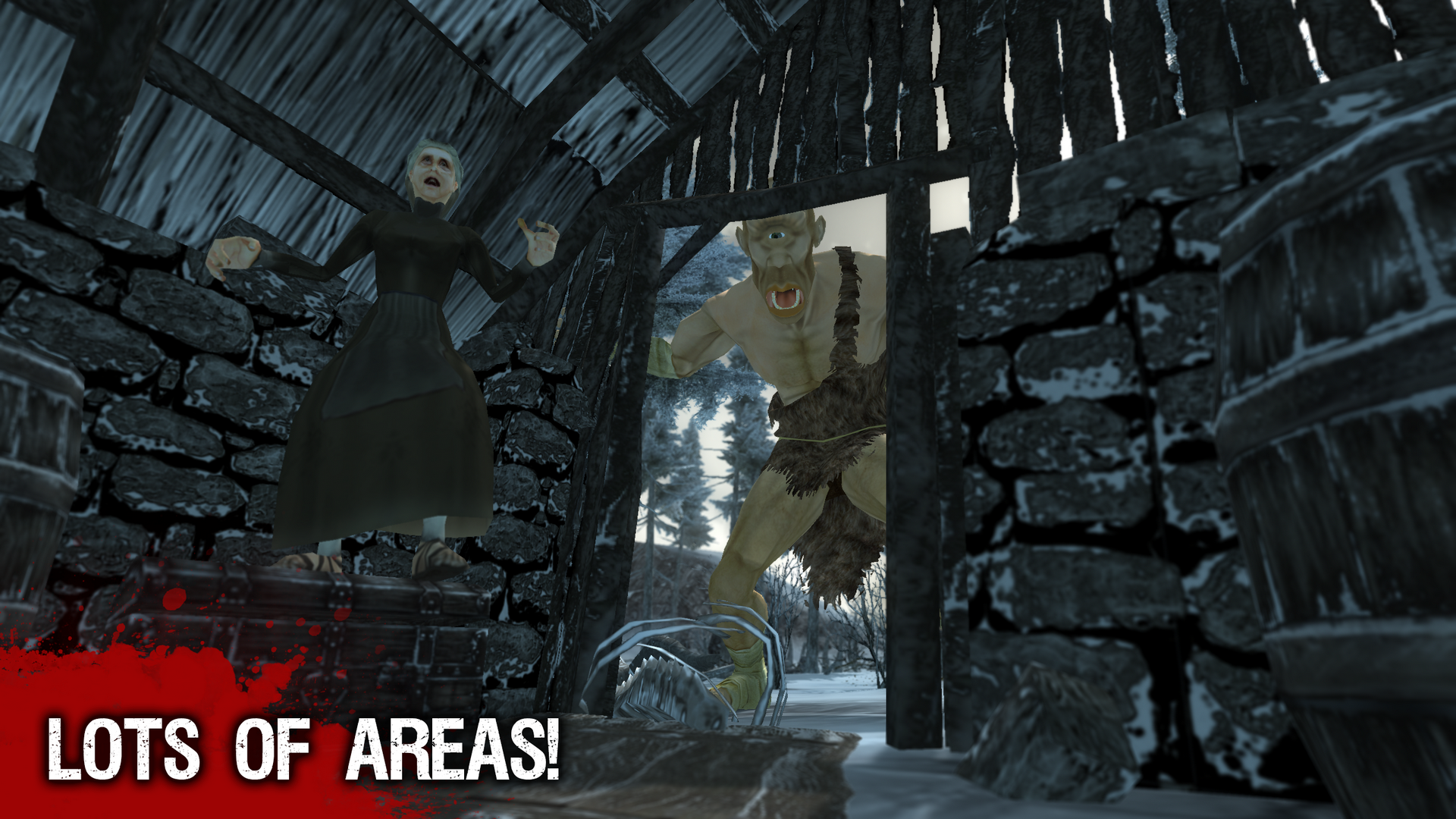 Great Cyclops 3D Sim:Amazon.in:Appstore for Android