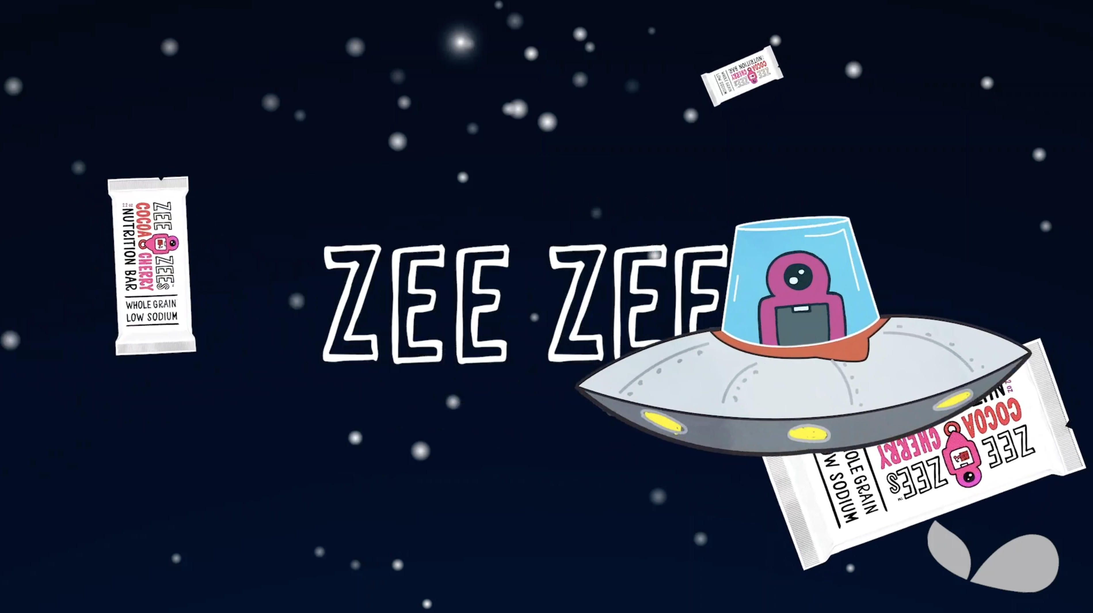 Watch Zoomer And Her Fave Cocoa Cherry Bar on Amazon Live