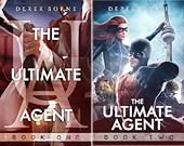 Amazon.com: The Ultimate Agent 2 (UA) eBook: Derek Borne: Kindle Store