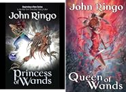 Amazon.com: Princess of Wands (Special Circumstances Book 1) eBook ...