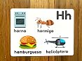 Amazon.com: Spanish Flash Cards for Kids and Toddlers - 101 Cards - 202 ...