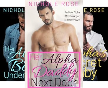 Her Date with an Alpha - Kindle edition by Rose, Nichole. Literature & Fiction Kindle eBooks ...