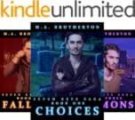 Amazon.com: Choices: Book 1 of the Seven Keys Saga eBook: M.A ...