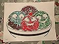 Amazon.com: Crayola Sprinkle Art Shaker, Rainbow Arts and Crafts, Gifts ...